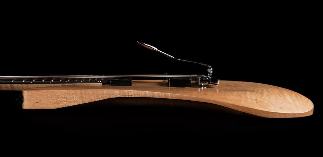 Rapolas Gražys / Lava Drops Line